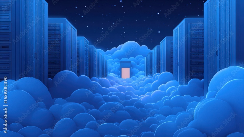 Privacy in cloud storage relies on encryption and strict access ...