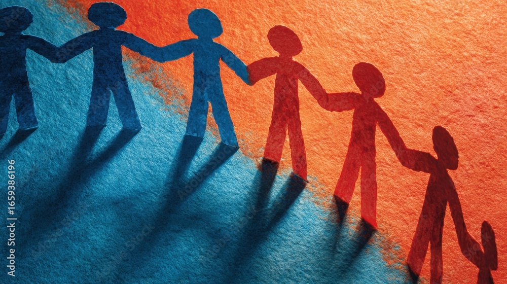 Honoring uniqueness while valuing group bonds ensures people feel ...