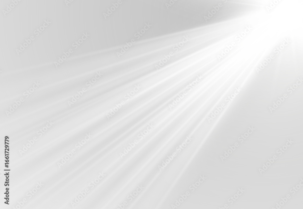 png glowing sunbeam with shiny burst light abstract flare optical ...