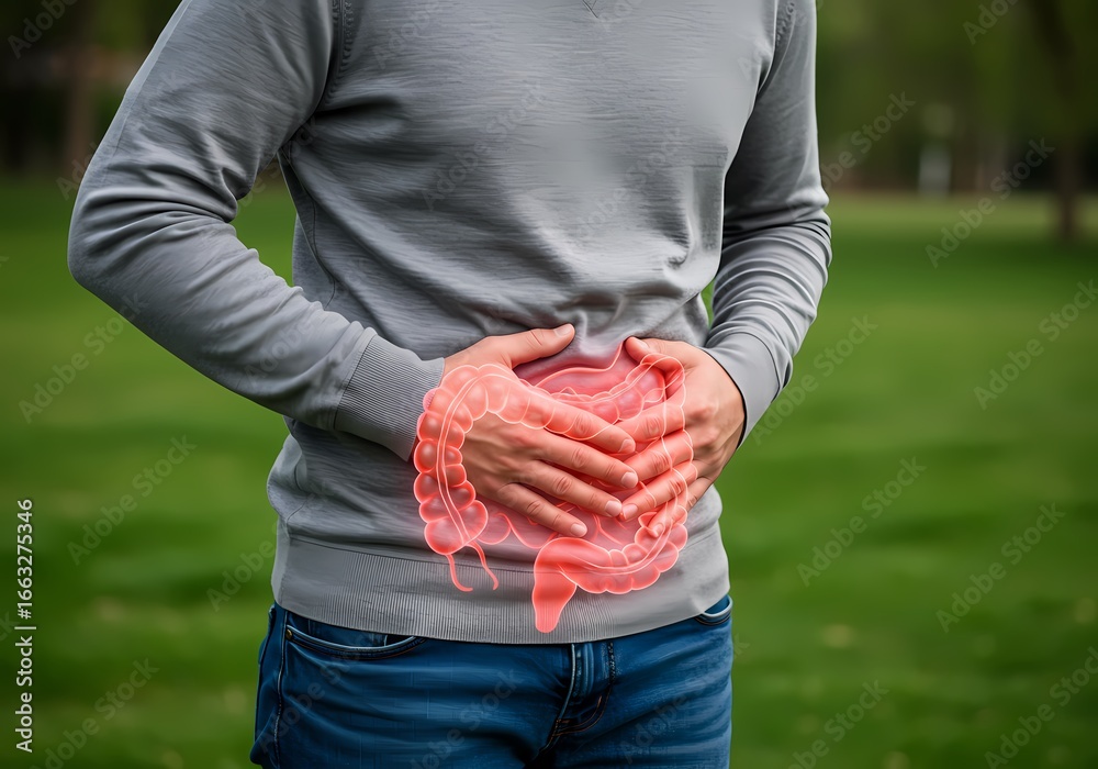 Understanding Common Digestive Health Issues and Their Symptoms ...