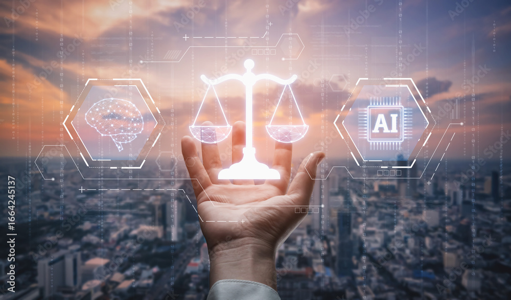 AI is transforming society, raising important ethics questions. Ethics ...