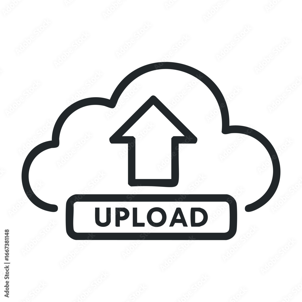 Uploading files to cloud storage a step-by-step guide for users in a ...