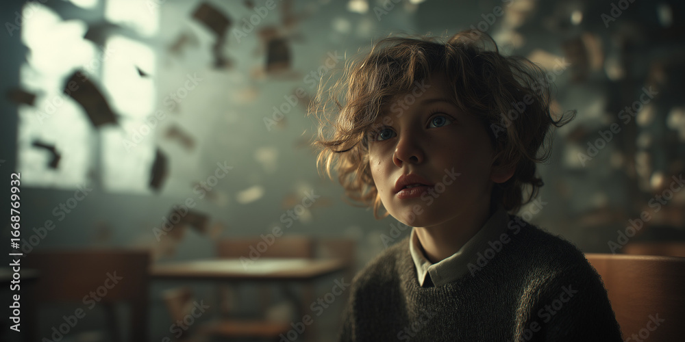 Childhood-Onset Fluency Disorder Explained: Understanding Stuttering in ...