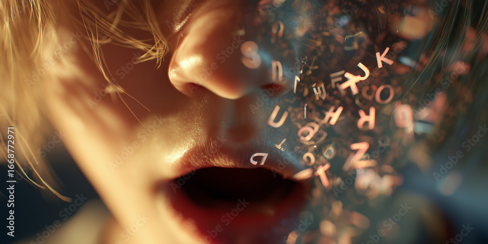Childhood-Onset Fluency Disorder Explained: Understanding Stuttering in ...