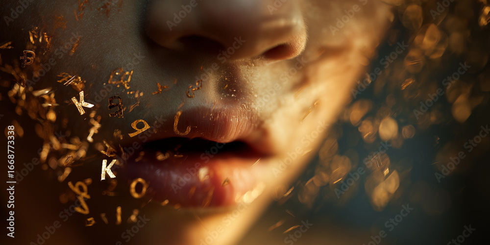 ภาพประกอบ Stock Childhood-Onset Fluency Disorder Explained ...