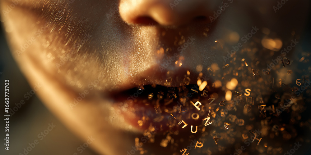 Ilustración de Stock Childhood-Onset Fluency Disorder Explained ...