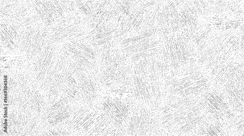 Rough pencil sketch texture. Crosshatch lines in abstract diagonal ...
