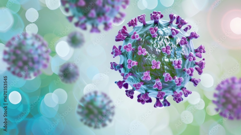 Hepatitis B Virus (HBV): Exploring Viral Structure, Transmission Routes ...