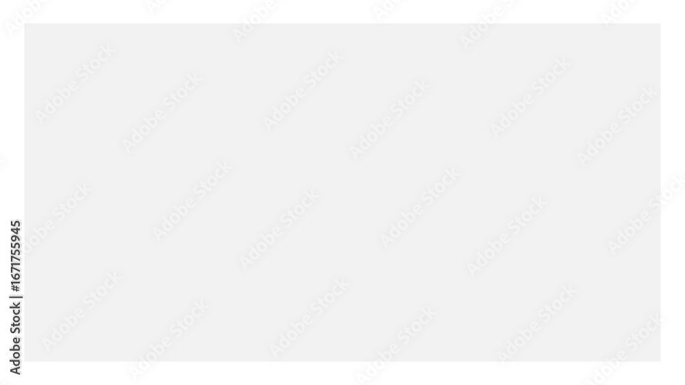 White light grey transparent abstract sheet. Smooth frosted blur panel ...