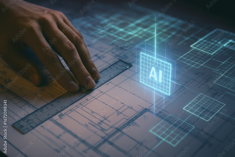 Artificial intelligence inspires innovation and creativity shaping ...