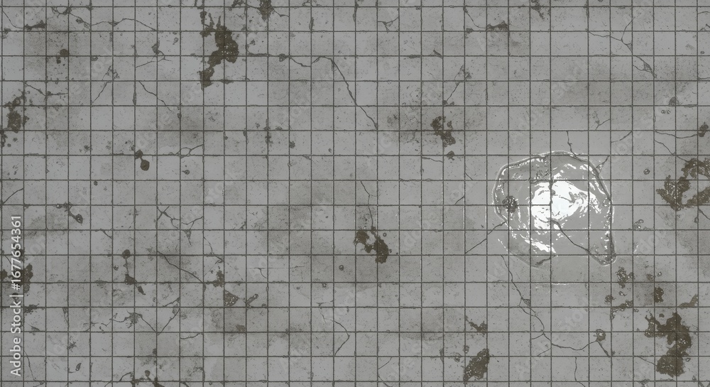 Weather map lines and textures, atmospheric pressure and wind patterns ...
