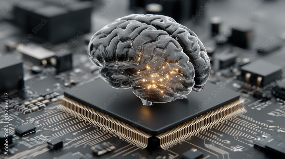 Neuromorphic computing mimicking brain architecture with hardware that ...