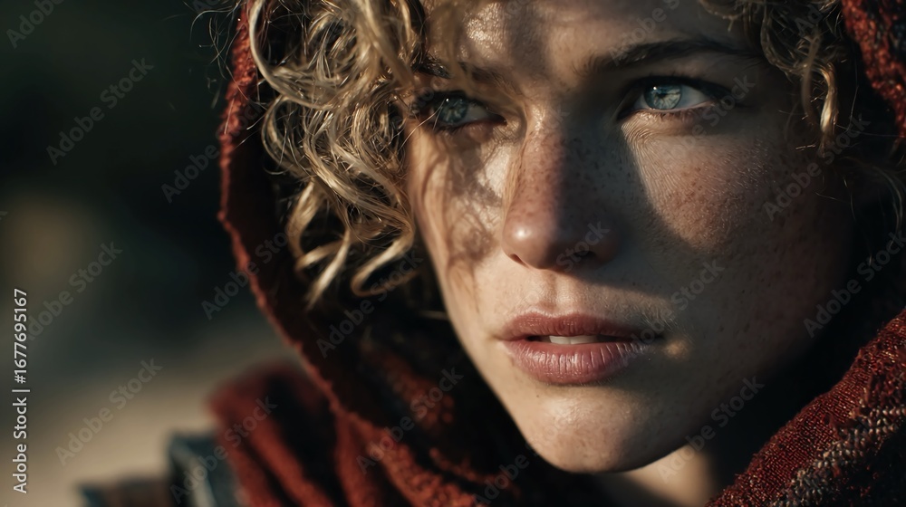 Real-time CGI actor overlays integrating digital characters into live ...