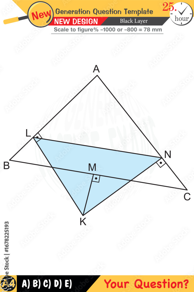 Vektor Geometry and geometric concepts. They blend numerical and verbal ...