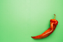 Red Pepper Screaming Free Stock Photo - Public Domain Pictures