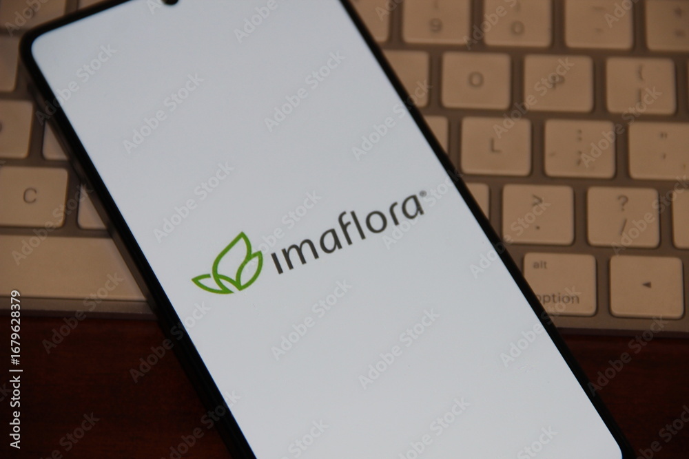 ภาพถ่าย Stock Imaflora - Instituto de Manejo e Certificação Florestal e ...