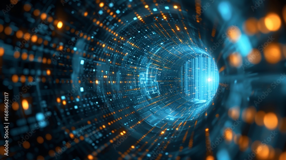 Key milestones and strategic goals for a comprehensive digital ...
