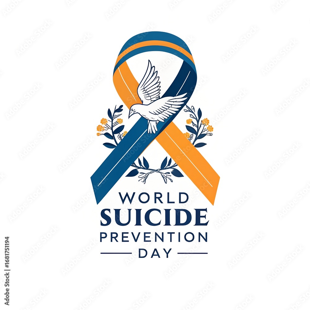 world suicide prevention day awareness, world suicide prevention day ...