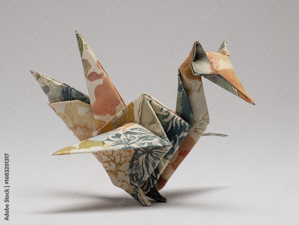 Origami Paper Crane Mastery: Tips for Choosing the Right Paper ...