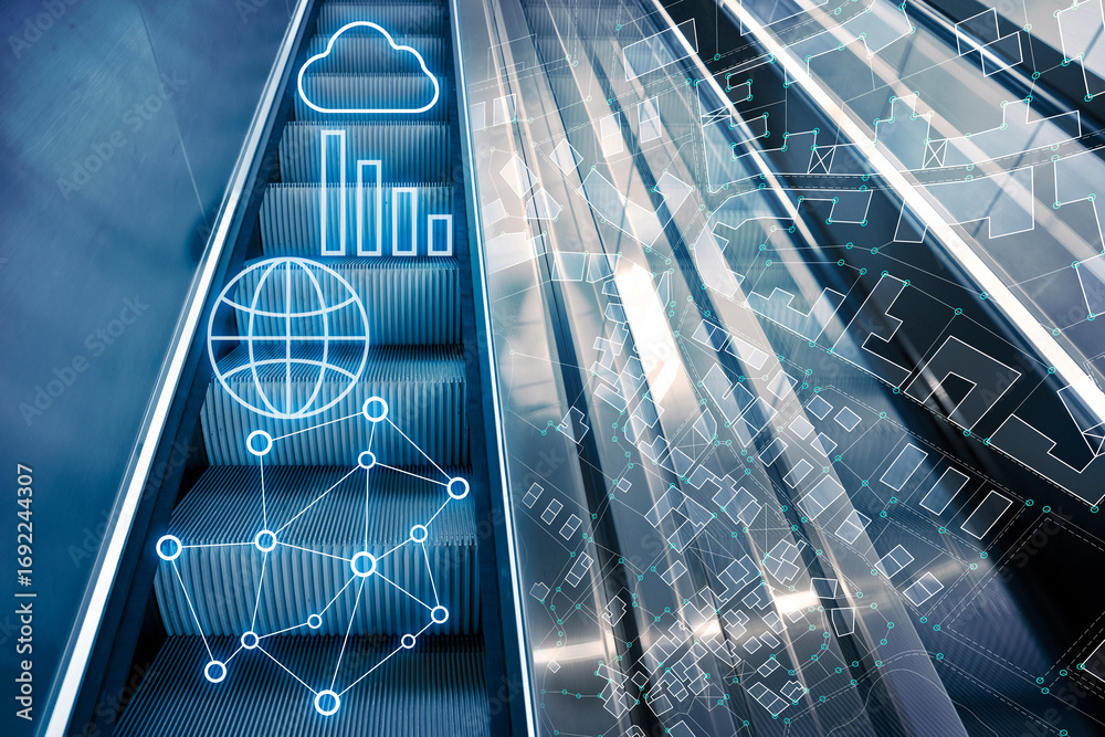 INNOVATION AND DIGITALIZATION OF PROPERTY CADASTRAL SYSTEM - Abstract ...