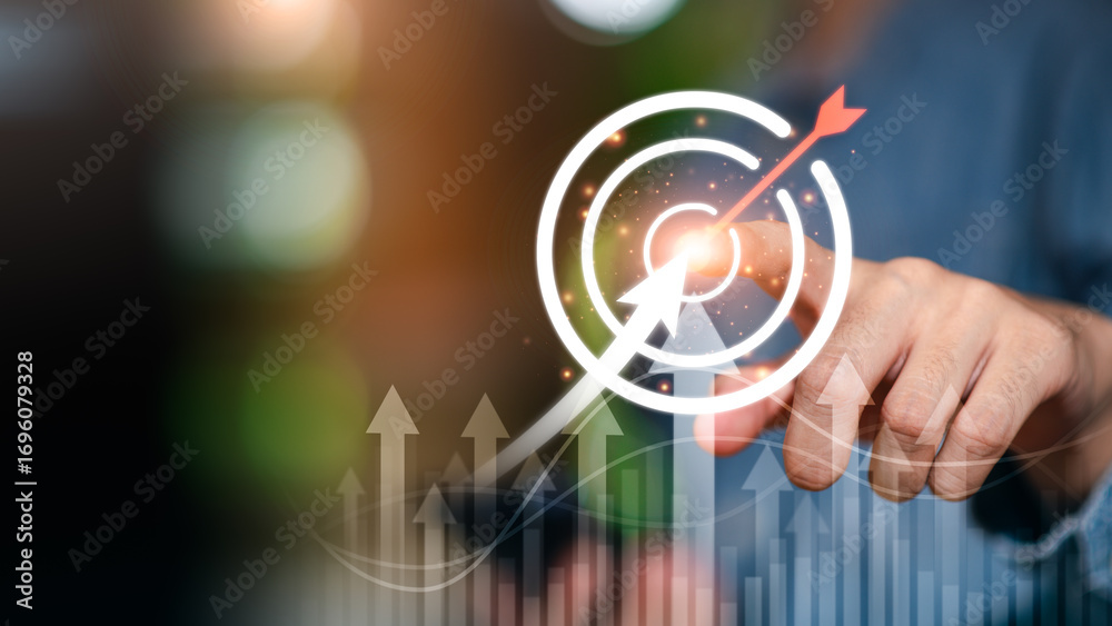 Goal focus, strategic clarity, business alignment are crucial for ...