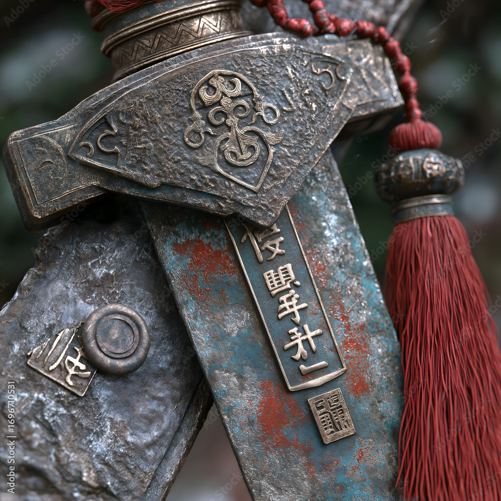 Chinese Dynasty: Wei-Jin & Southern-Northern Dynasties - Loyalty ...