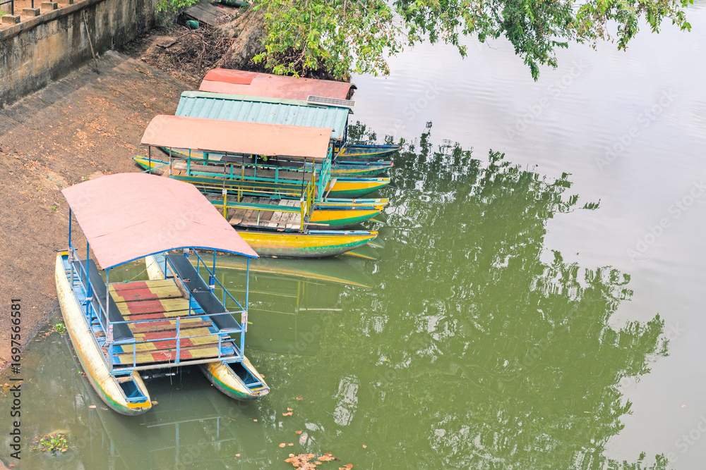 Sorabora Wewa is an ancient reservoir (man‑made lake) in Mahiyanganaya ...