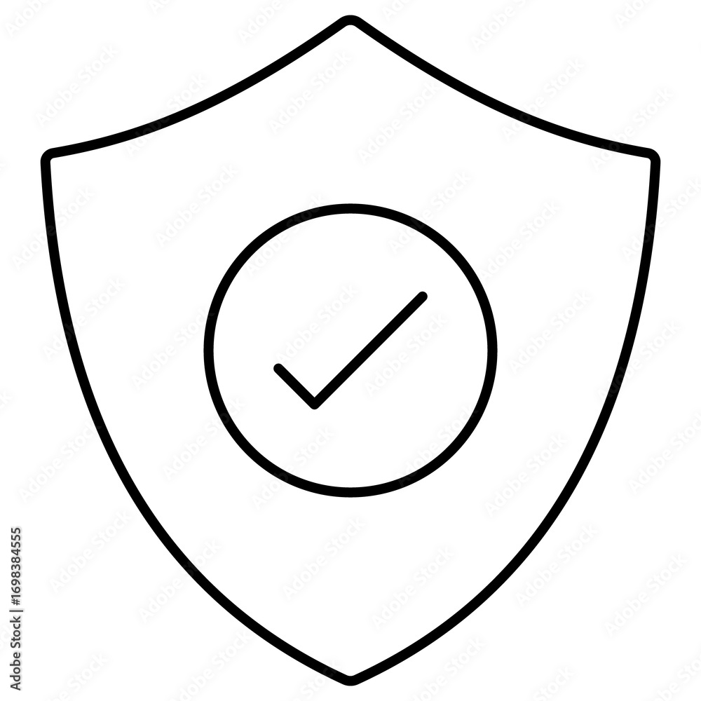 Ilustración de Stock Reliability Icon, The True Meaning of Reliability ...