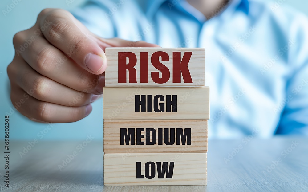 Understanding and Managing Risk A Guide to High, Medium, and Low-Risk ...