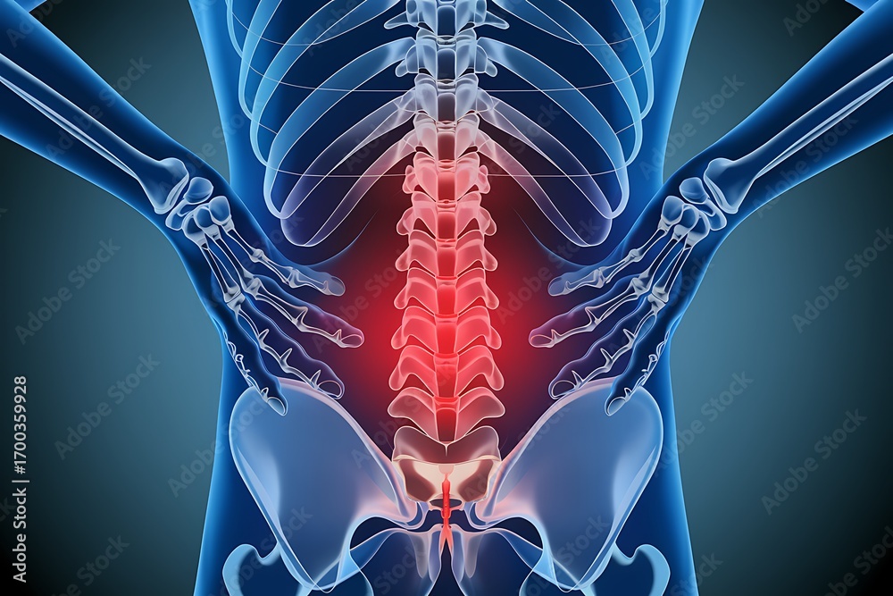 Understanding Lower Back Pain: A Comprehensive Guide to Causes ...