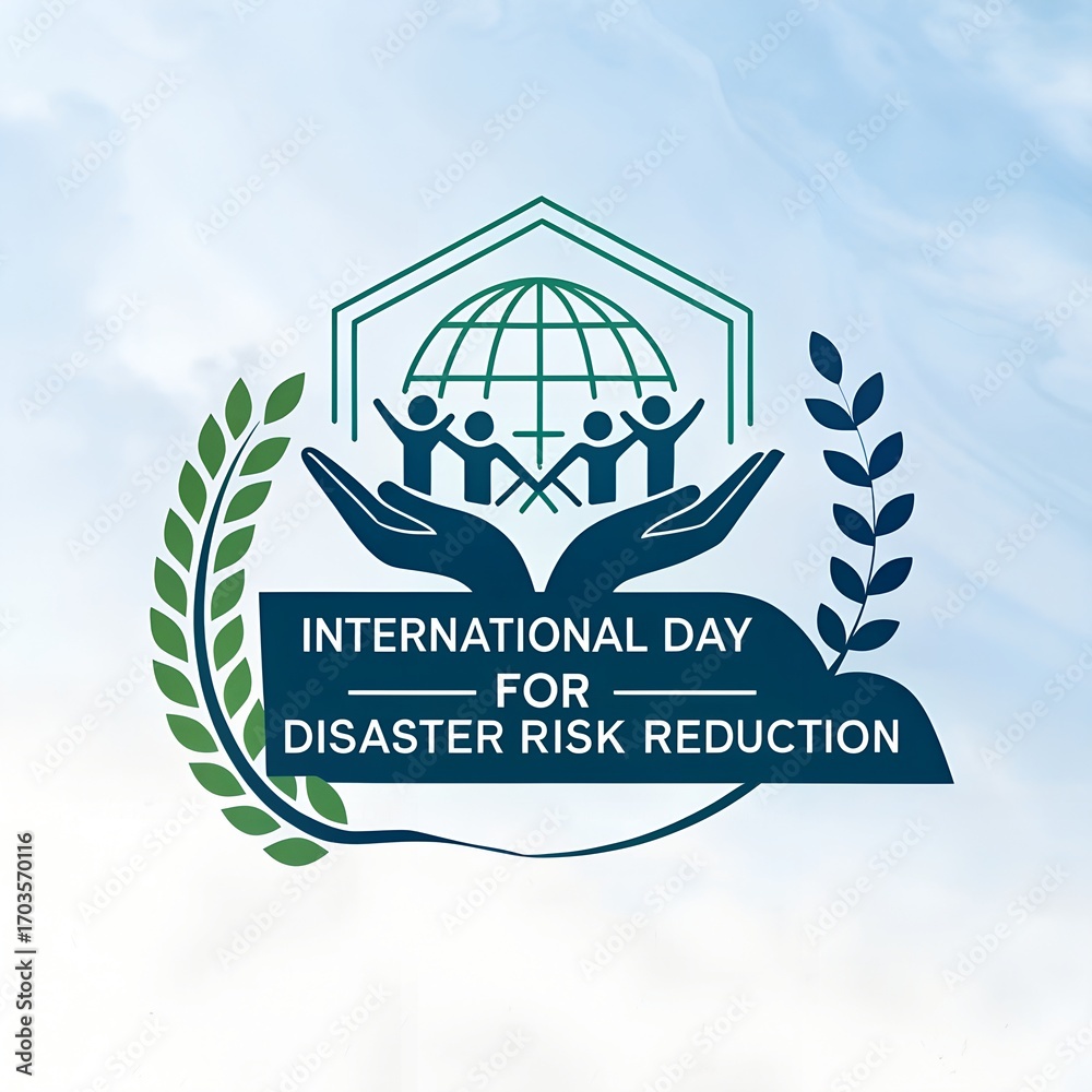 International Day for Disaster Risk Reduction Awareness, Global ...
