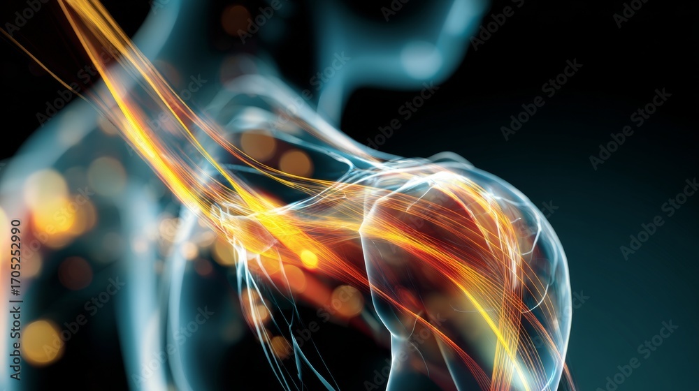 Navigating frozen shoulder: overcoming impingement syndrome. Network ...