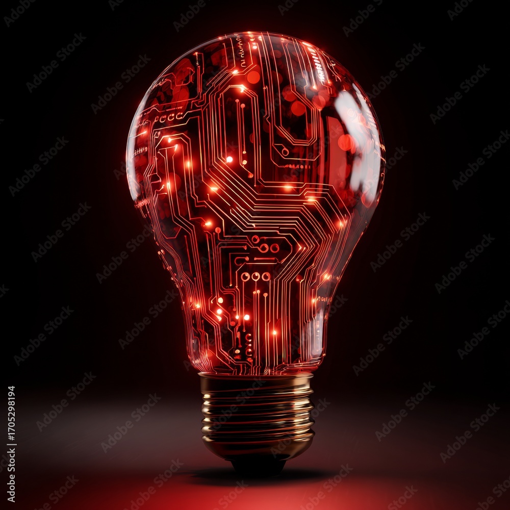 Stock-Foto „2026 illuminations: redefining the future with ...