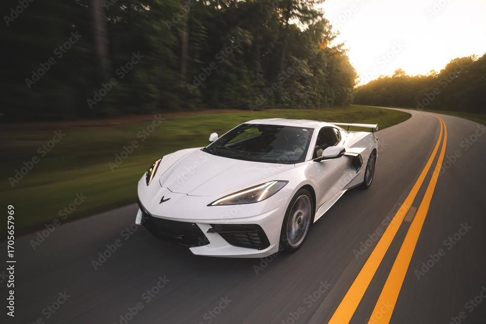 2026 C8 Chevrolet Corvette base model in Beaufort, South Carolina ...
