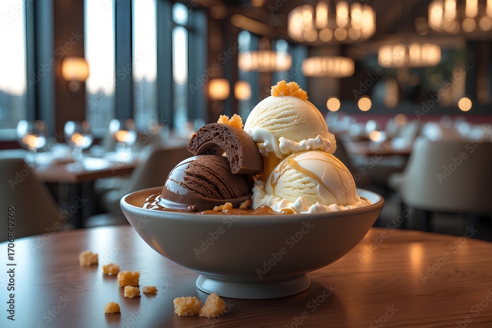 Timbit Ice Cream (Canada) - World of Ice Cream: Discover the joy of ...