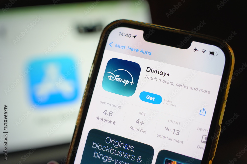 Roosendaal, The Netherlands - September 17, 2025: Phone screen ...