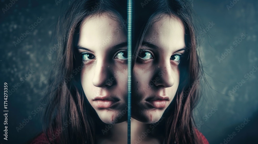 Psychosis: Symptomatology (Hallucinations, Delusions), Underlying ...