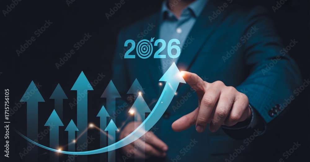 Achieve 2026 goals with a growth mindset and strategic planning ...