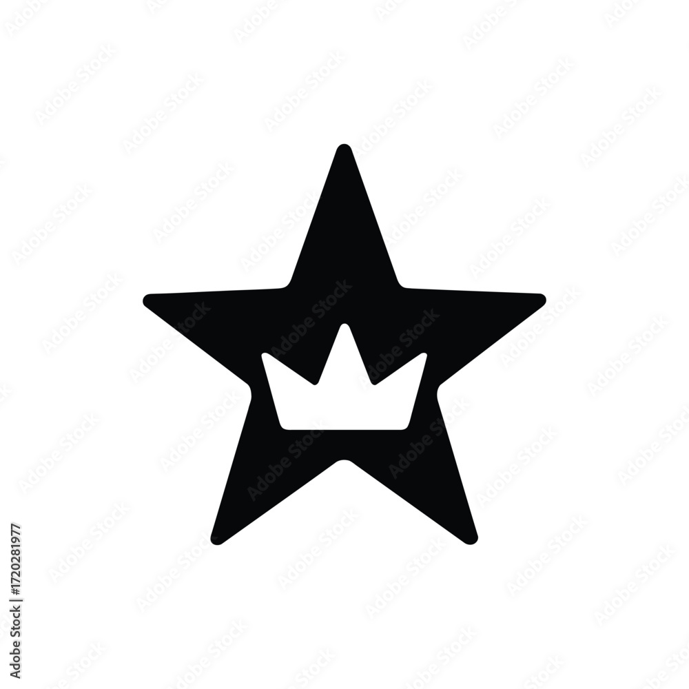 Emblematic Star A Symbol of Leadership, Achievement, and Aspiring ...
