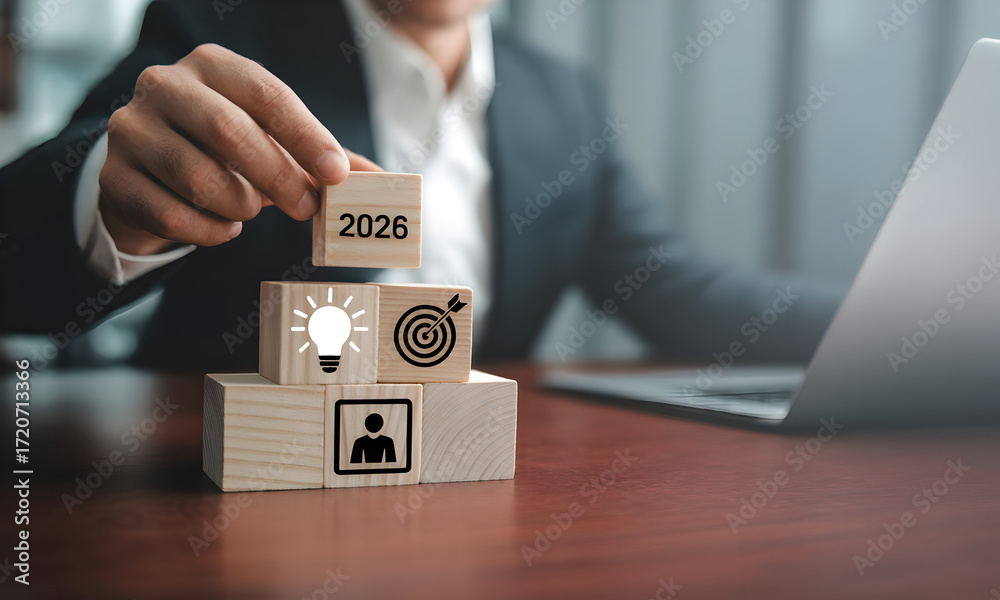 Plan for 2026 success with innovative ideas, targeting growth, and ...