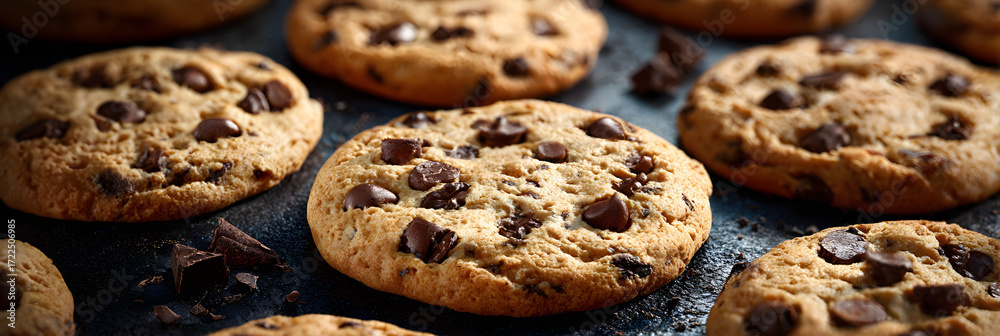 Step-by-Step Guide to Perfct Chocolate Chip Cookies:Tips and Techniques ...