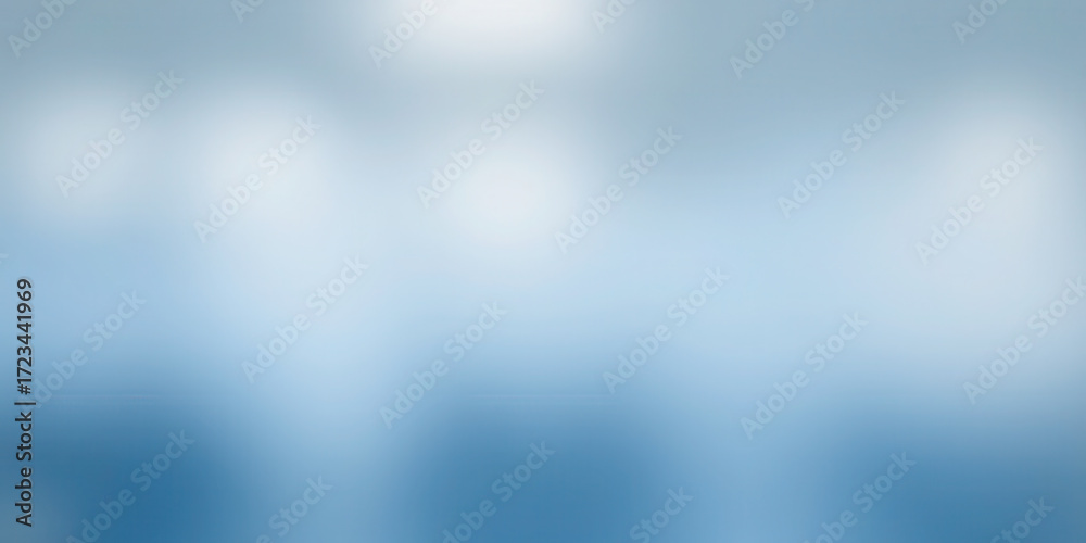 professional blurred office background with soft blue tones, an ...