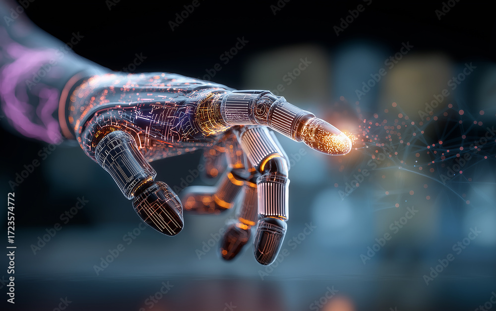 ai, Graphics Card, AI GPU, GPU, Machine Learning, humanoid, robotics, digital, ai agent, touch ...