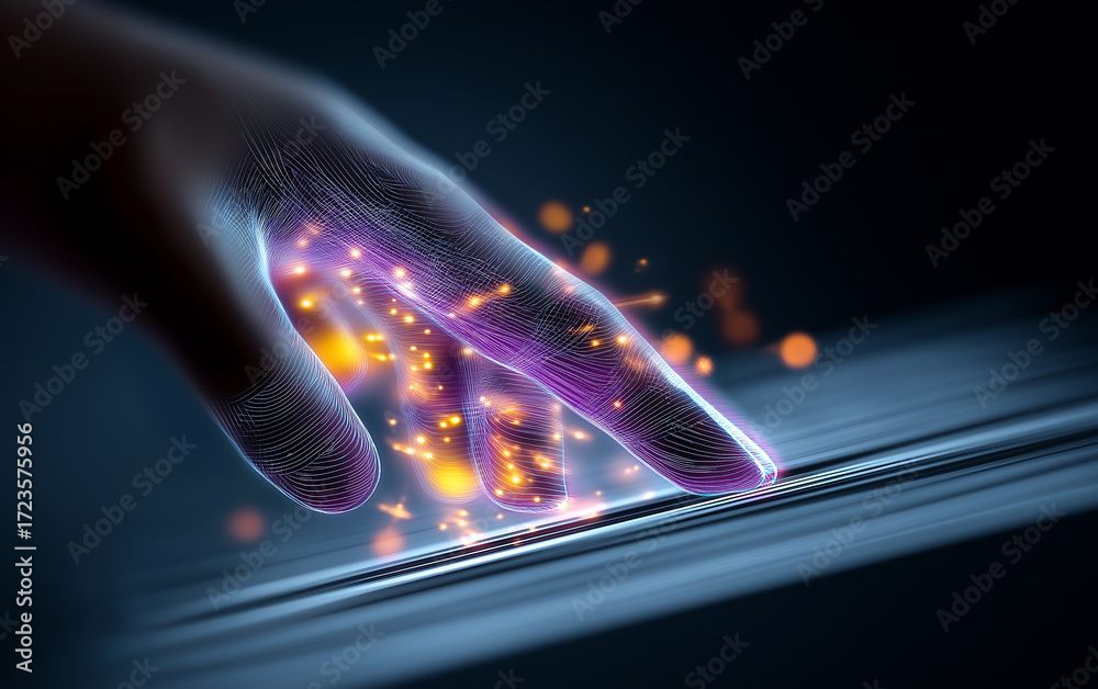 ai, humanoid, robotics, digital, ai agent, touch, ai document ...