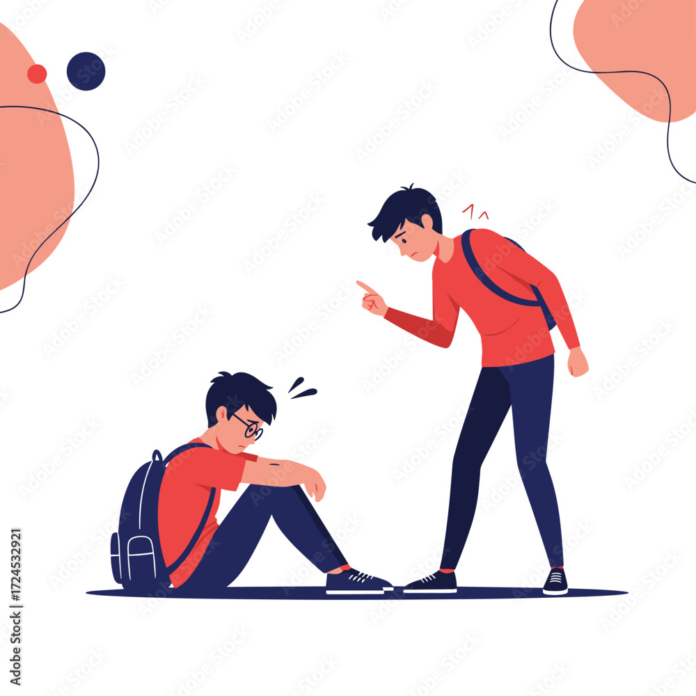 Understanding and addressing the complex issue of bullying among ...