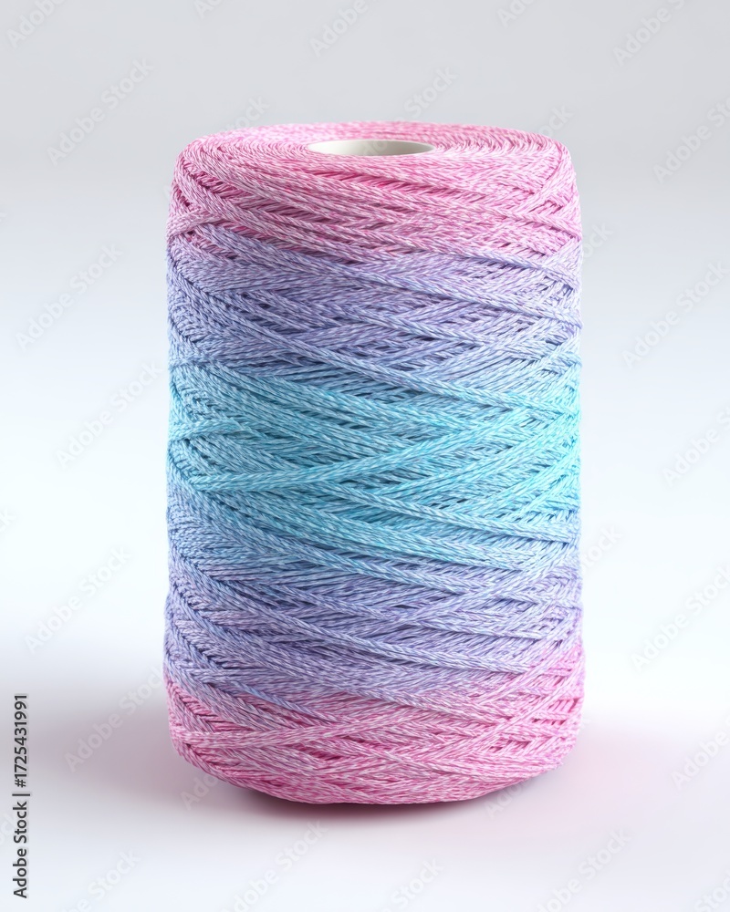 In-depth look at yarn production techniques in the textile ...