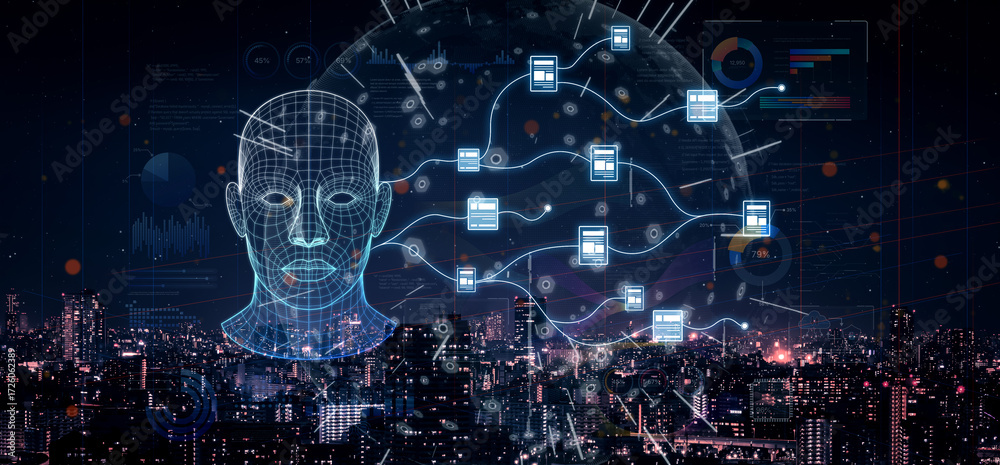 AI transforms how we manage digital data. From smart indexing to AI ...