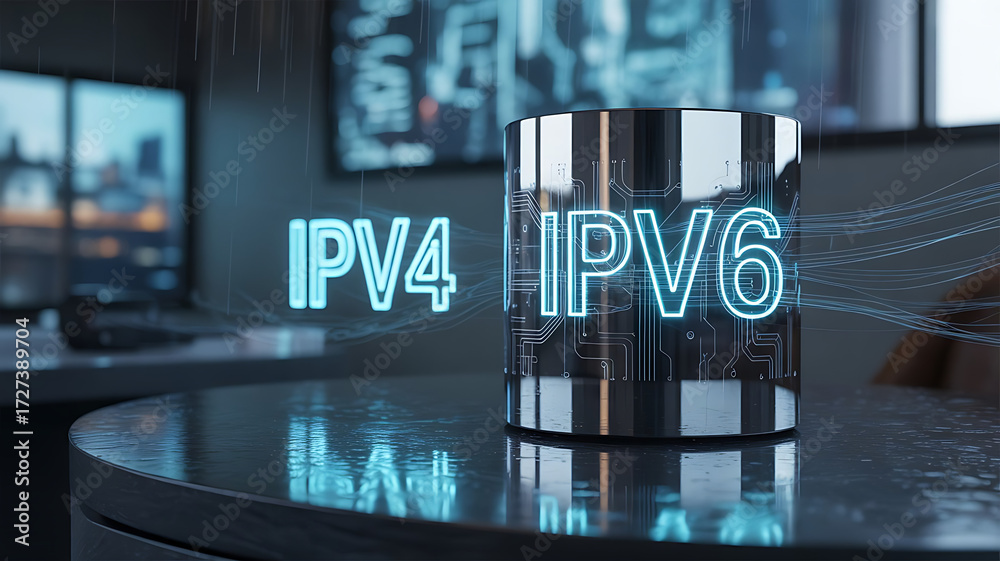 IPv6 Transition, Internet Protocols IPv4, IPv6, IPv4, IPv6 vs IPv4 ...