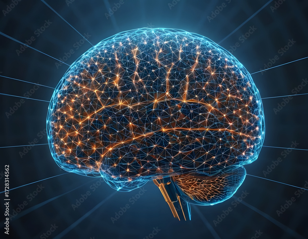 Machine learning, Fog calculations, artificial intelligence, AI, deep ...