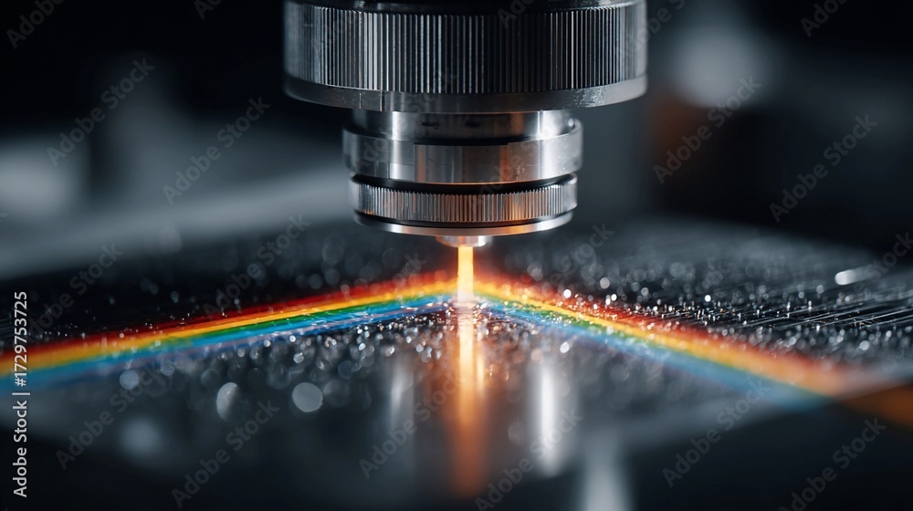 AI-enhanced photonic computing architectures enable faster and more energy-efficient data ...